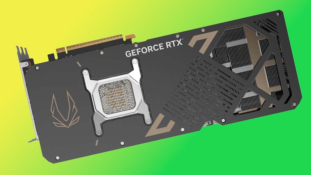 Over $90,000 worth of RTX 5090 GPUs have been replaced in-box by ...