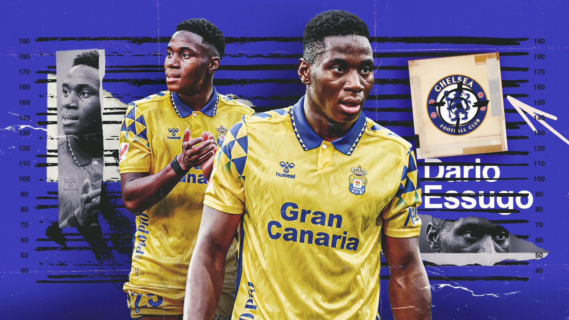 Chelsea confirm first signing of summer transfer window as Sporting ...