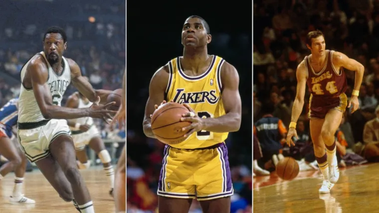 Breaking down which NBA player playoff run stat is most impressive