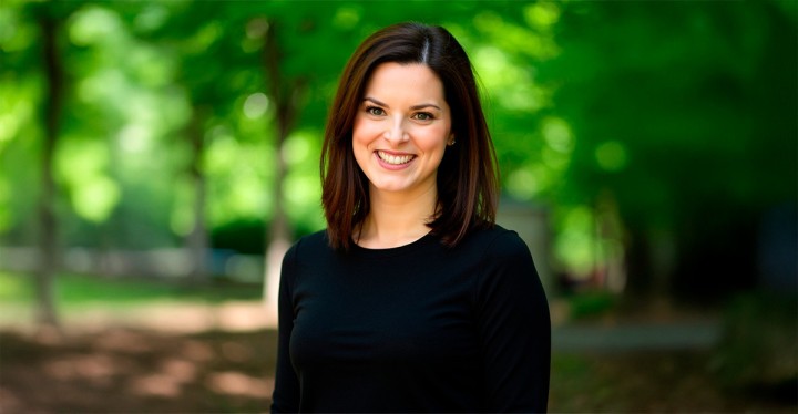 Building with Intention: Alessia Falanga on Driving Business Growth ...