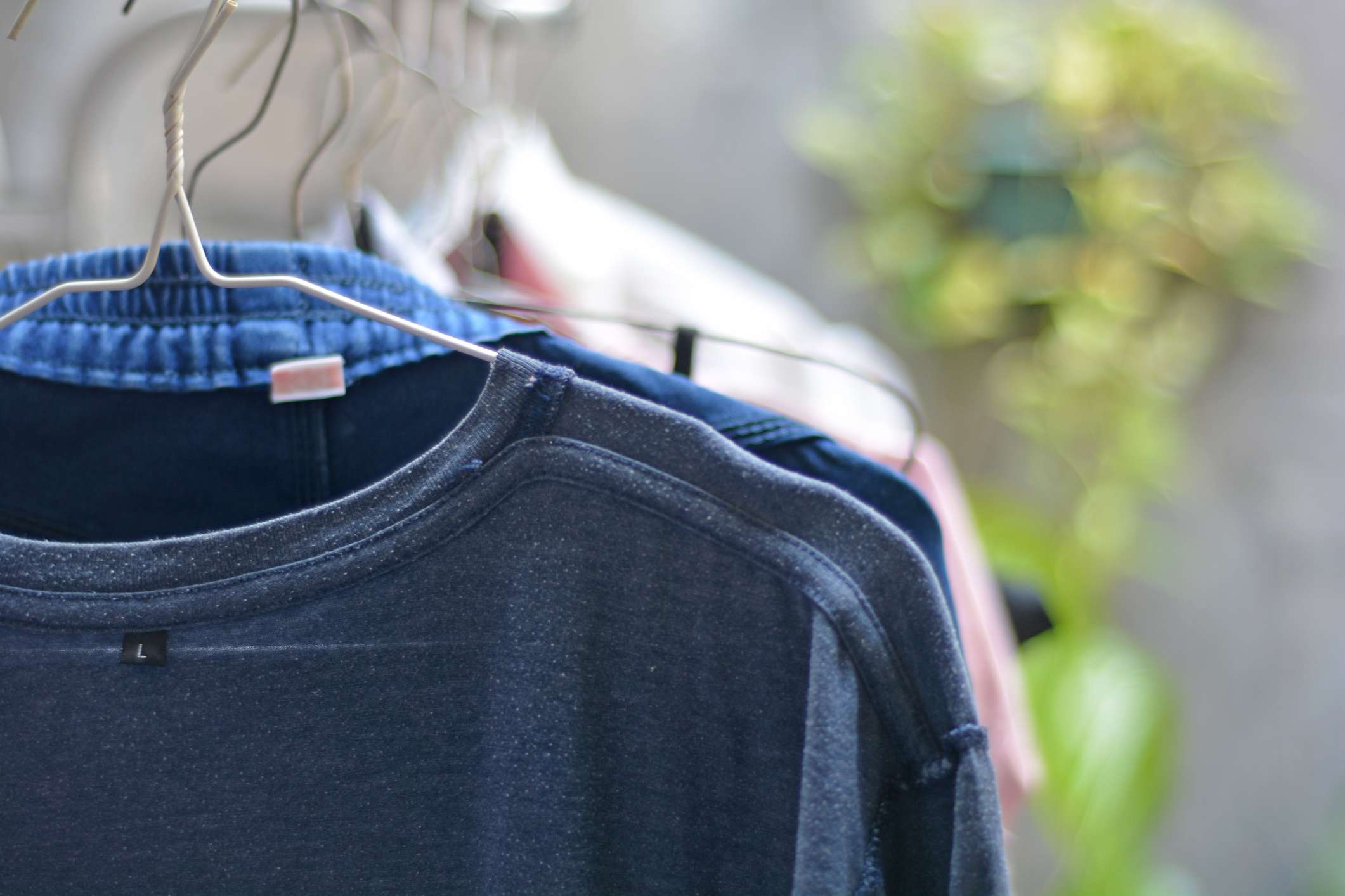 9 Garments You Should Always Wash Inside Out, According to Laundry Experts