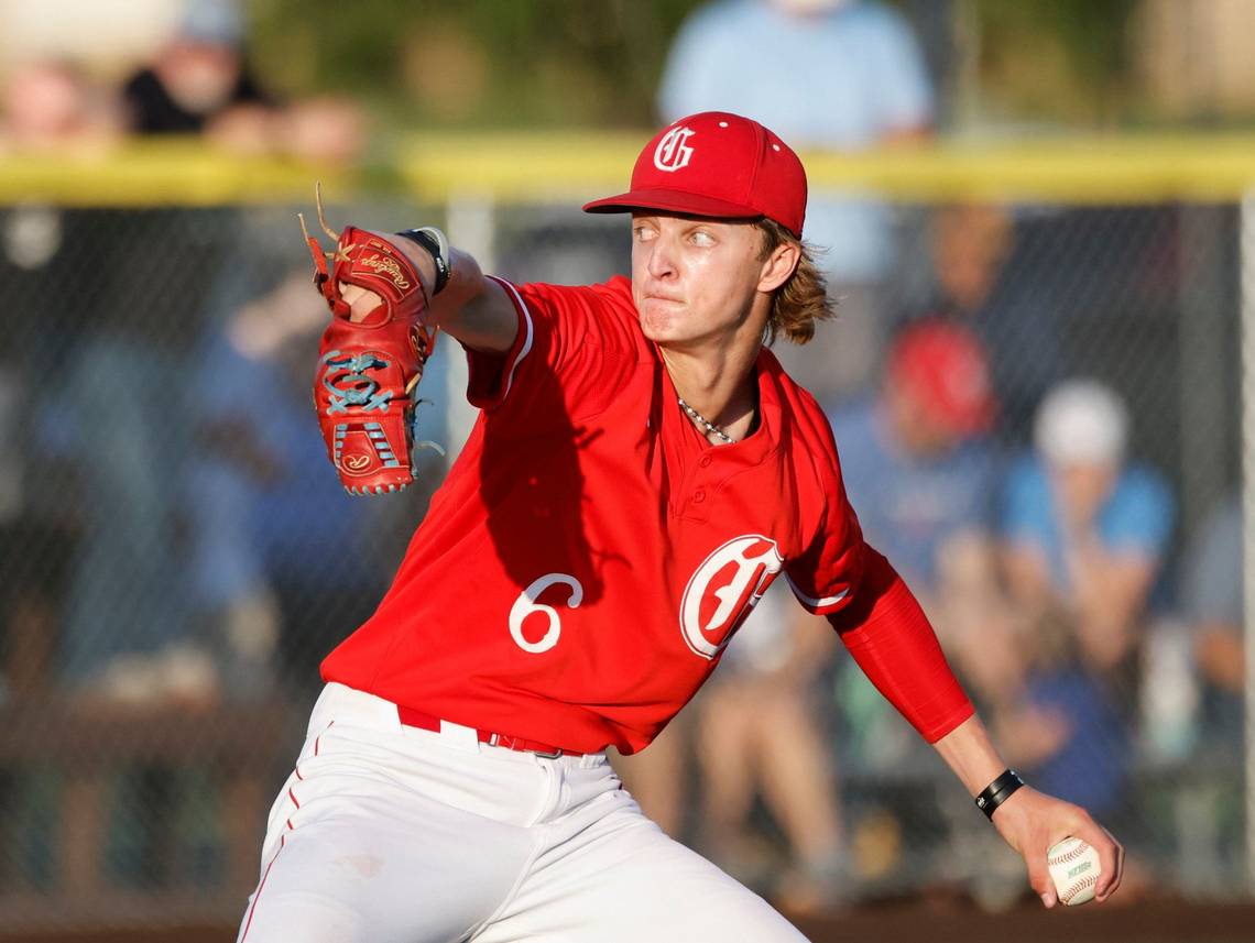 New UIL Baseball playoff format leads to one major shift in ...