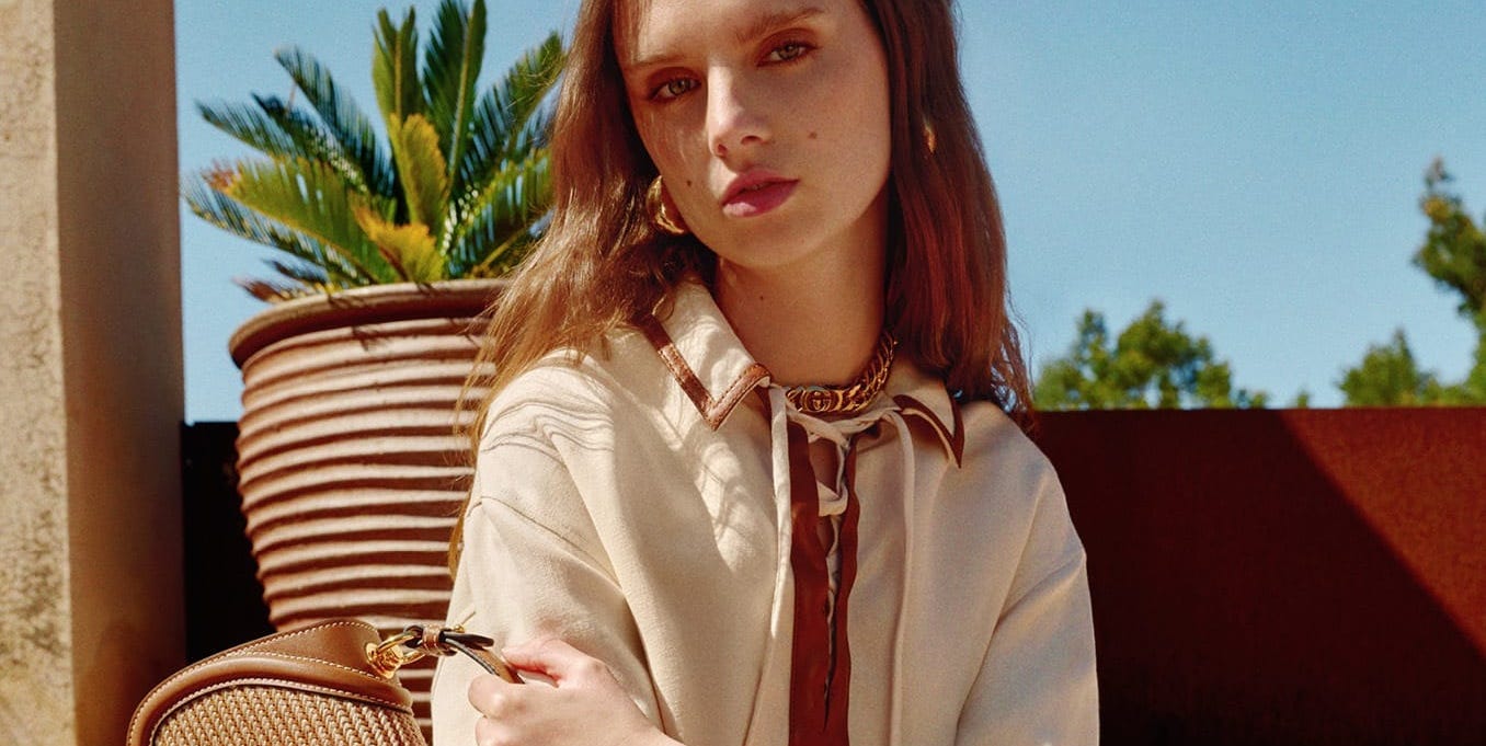 These Airy Linen Dresses Feel Like Wearing Nothing—In the Best Way