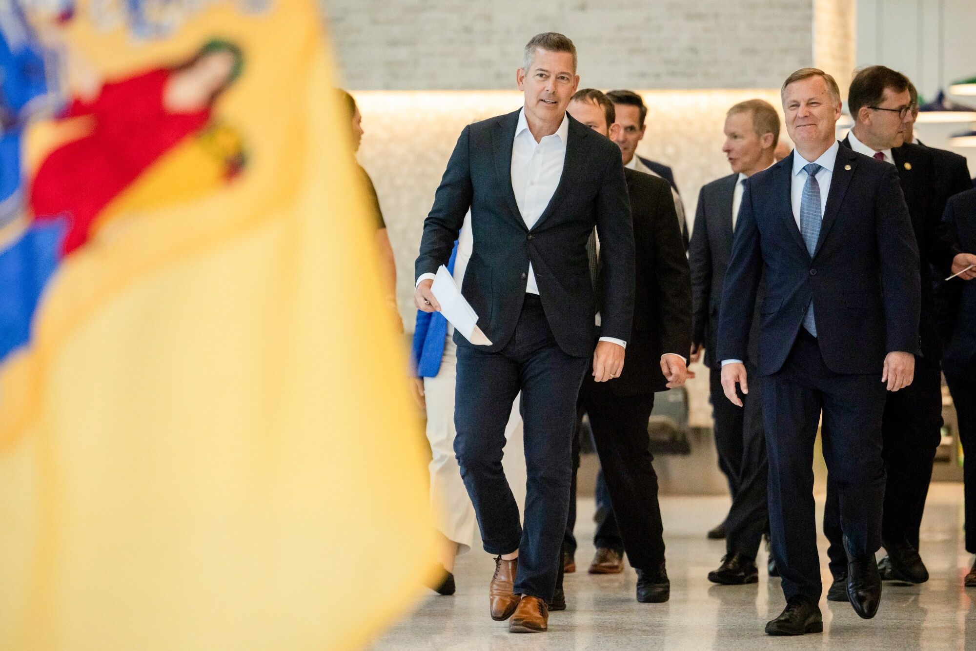 Newark Airport Flights to Increase After Reopening Runway