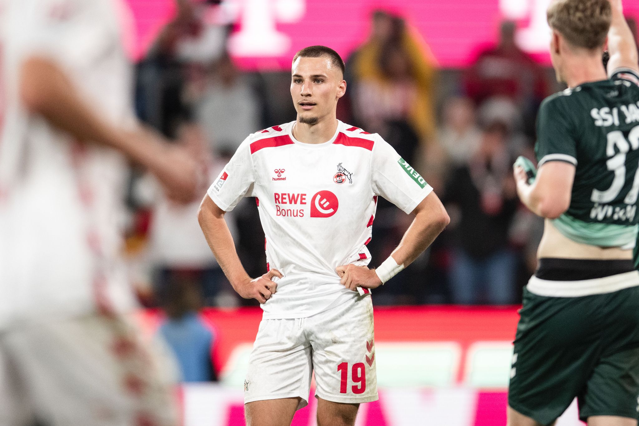 Schicker bestätigt: Lemperle wechselt zur TSG Hoffenheim