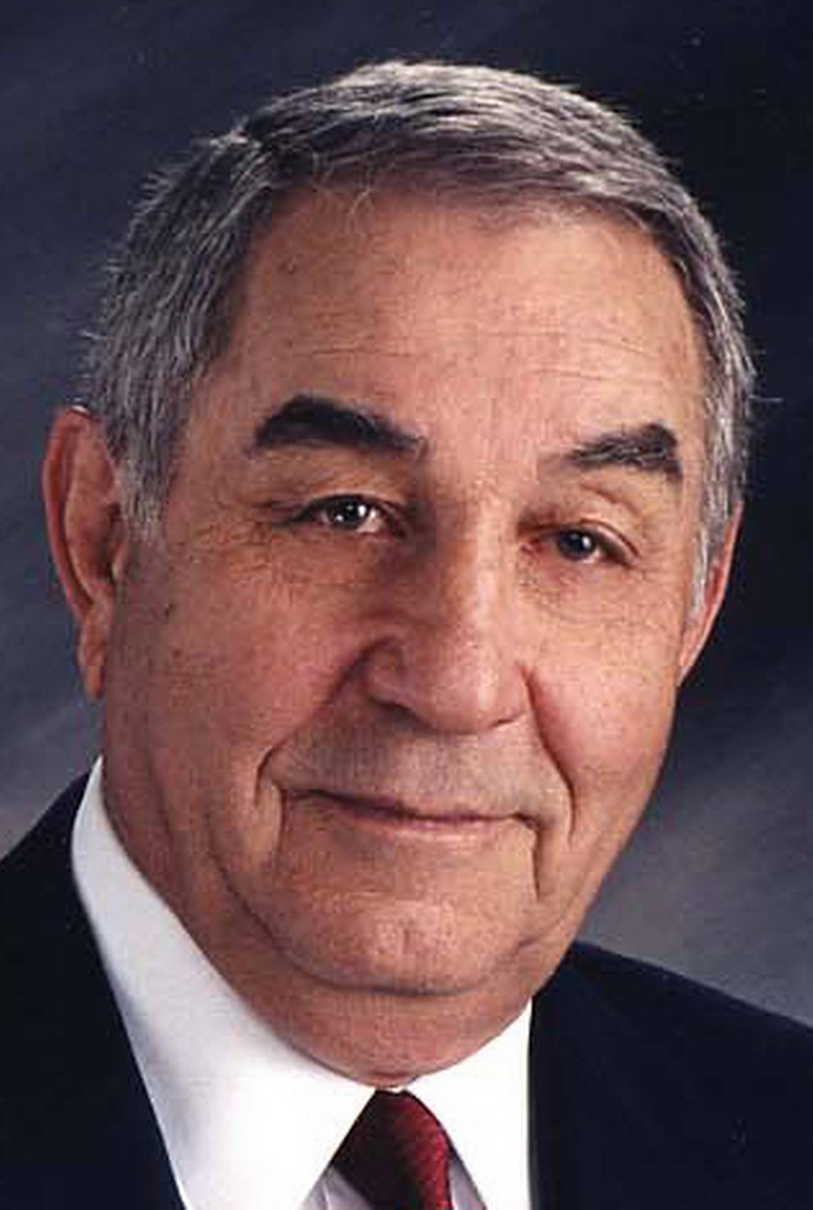 Former Community board member trusts new CEO to repair damage to ...