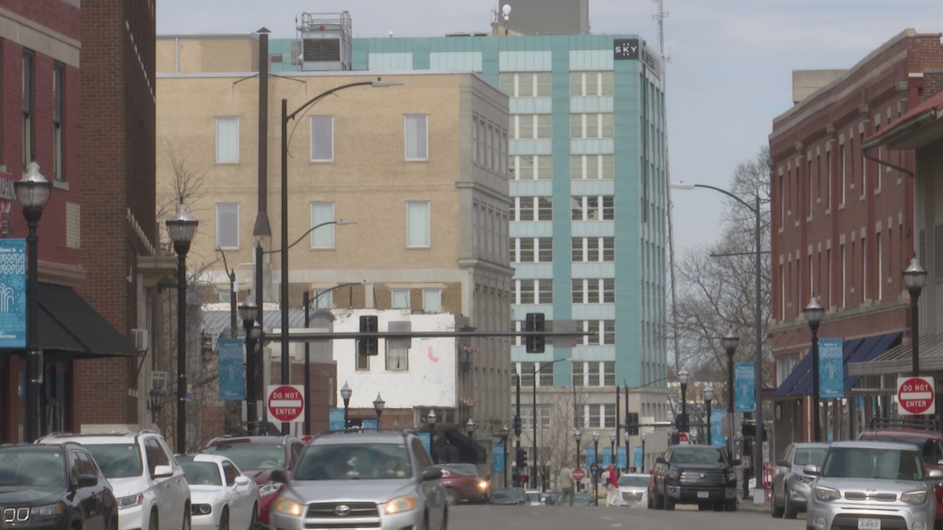 The Goose Is Loose: Explore Springfield with an interactive scavenger hunt