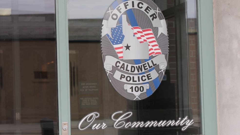 Caldwell Police Crime Report shows decrease in some crimes despite population growth
