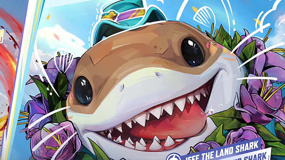 How to Unlock Sunshine Land Shark Jeff and Weapon X Wolverine in Marvel ...