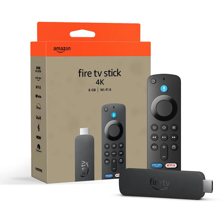 Fire Stick Piracy Is Out of Control, Costing the Entertainment Industry ...