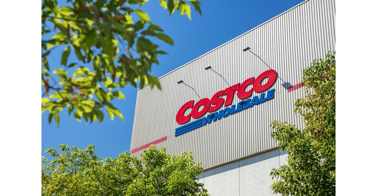 Top 14 Trending New Items at Costco