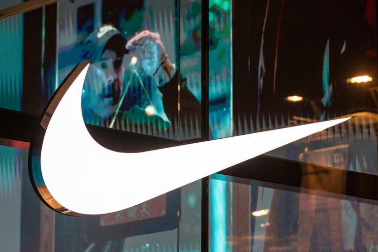 Nike Rounds Out Management Team With New Head of Communications