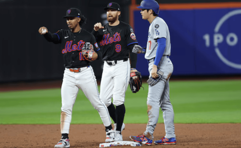 Mets vs. Dodgers Prediction, Odds & Best Bets: MLB Picks for June 2, 2025