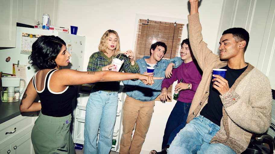 Adults season 2 hasn't been confirmed, but FX on Hulu needs to take a ...