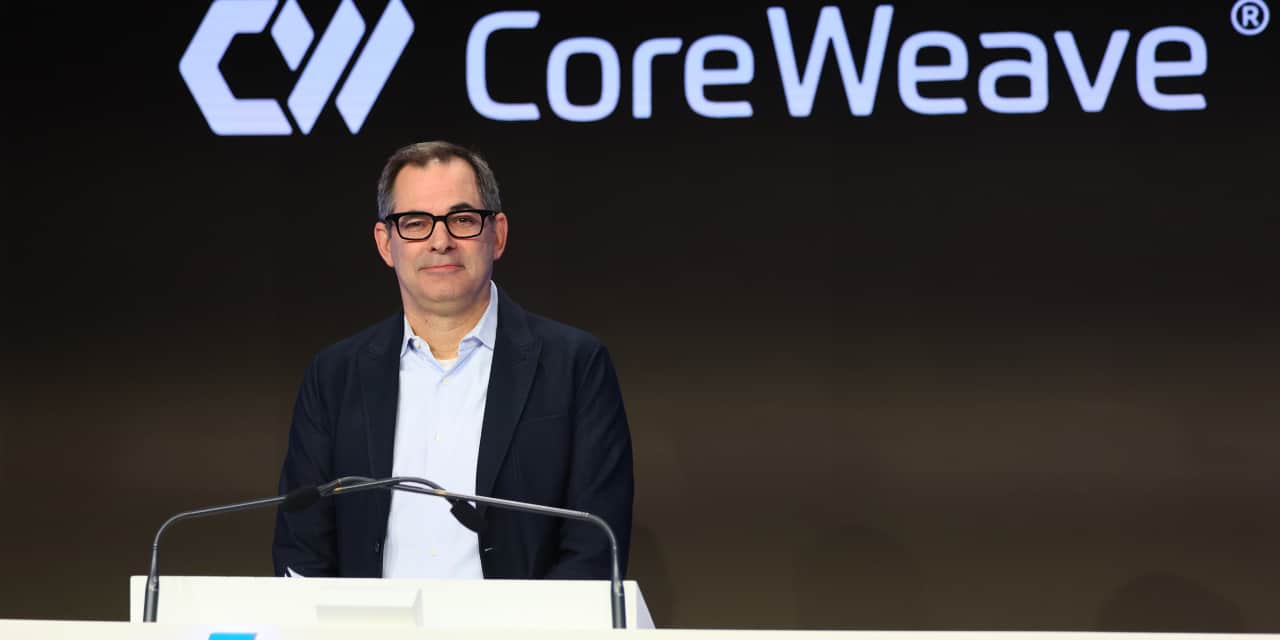 Why investors should care about Nvidia’s ‘very unusual’ relationship with CoreWeave