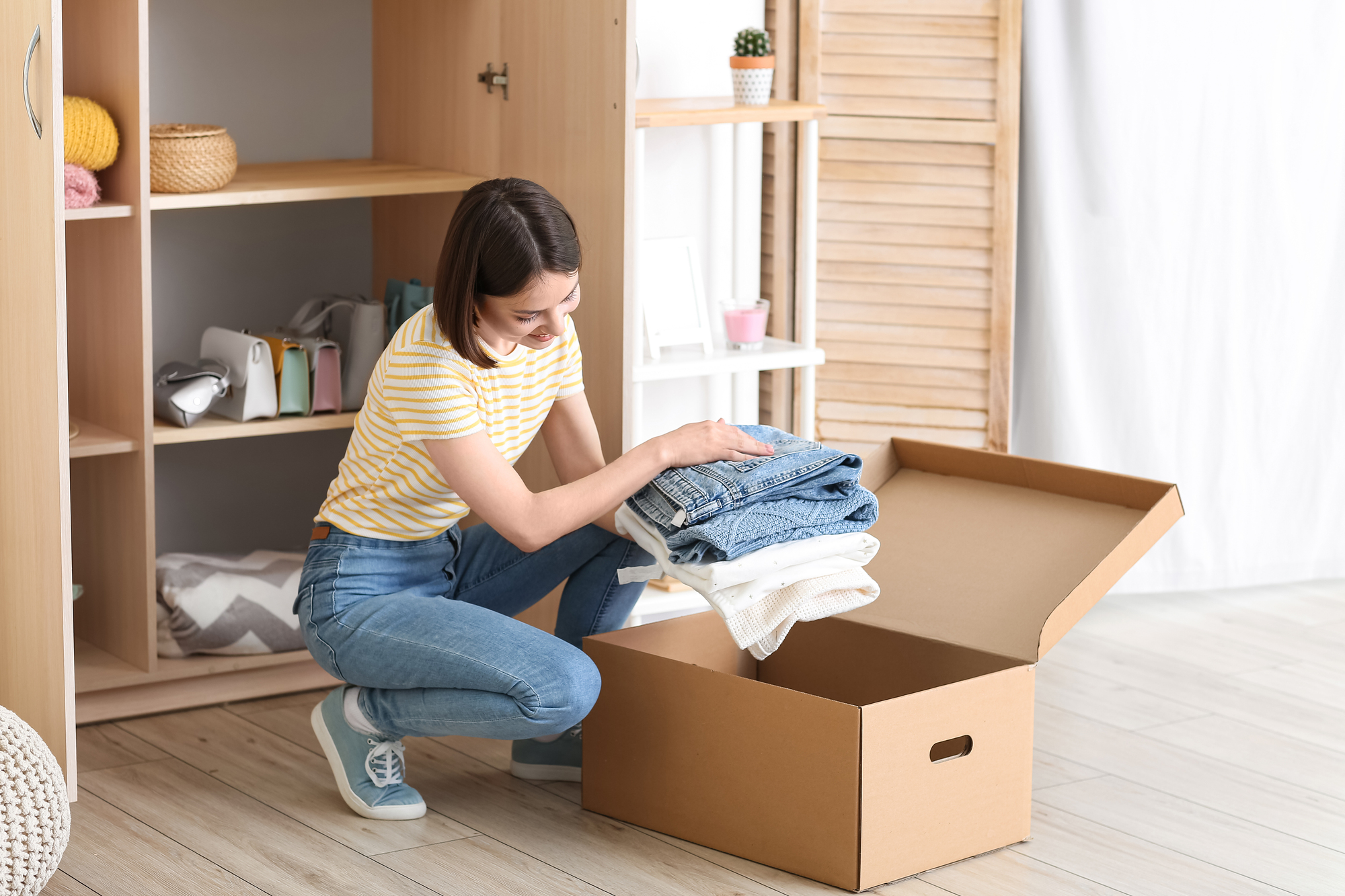 How to Declutter Sentimental Items Without Regret