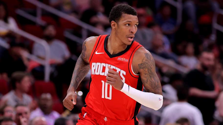 Can Jabari Smith Jr. be the Rockets' Long-Term Starting Forward?
