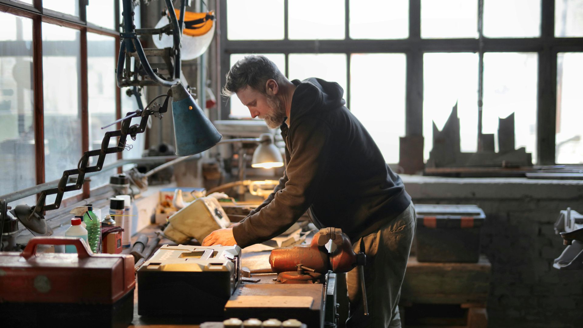 20 Tools & Equipment You Absolutely Need In Your Garage