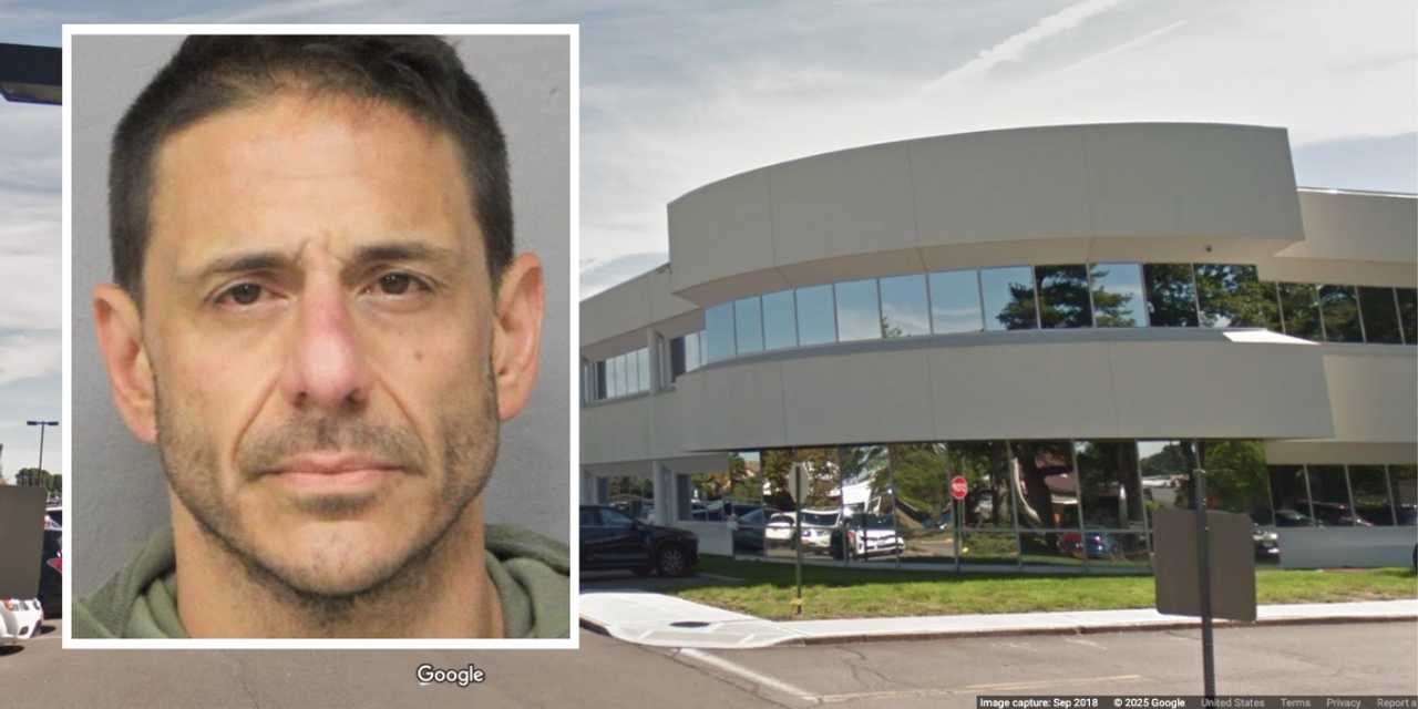 James Luca Guilty In Attempted Bombing At Nassau County DSS