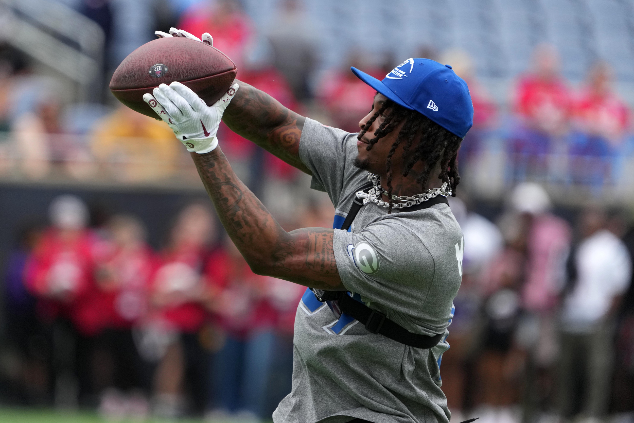 Green Bay Packers’ Xavier McKinney Reveals Lofty Goal for 2025 NFL Season