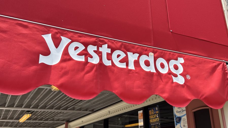 Yesterdog celebrating 50 years and being a ‘top dog’ in the U.S.