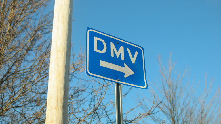 DMV Scam Texts Spread Across US: List Of Affected States And How To ...