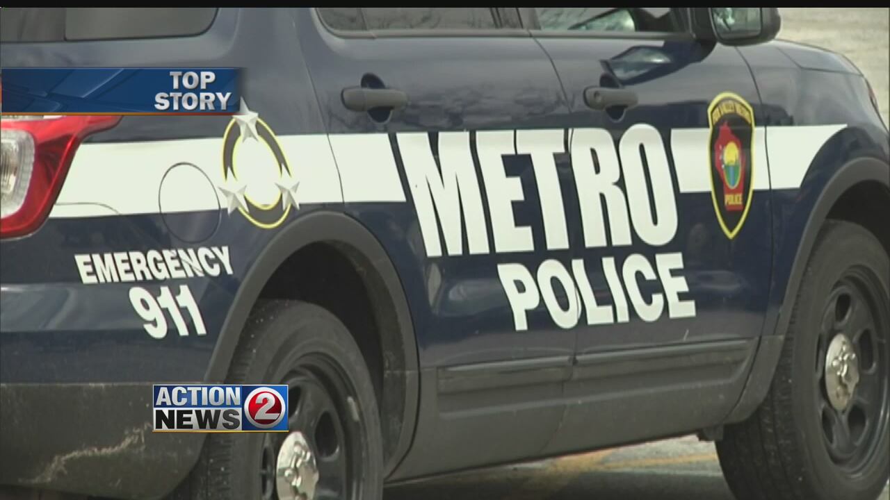 Kimberly considers leaving Fox Valley Metro Police, hosts listening ...