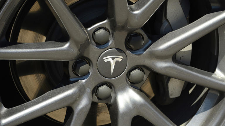 Can Tesla Brake Pads Really Last 100k Miles?