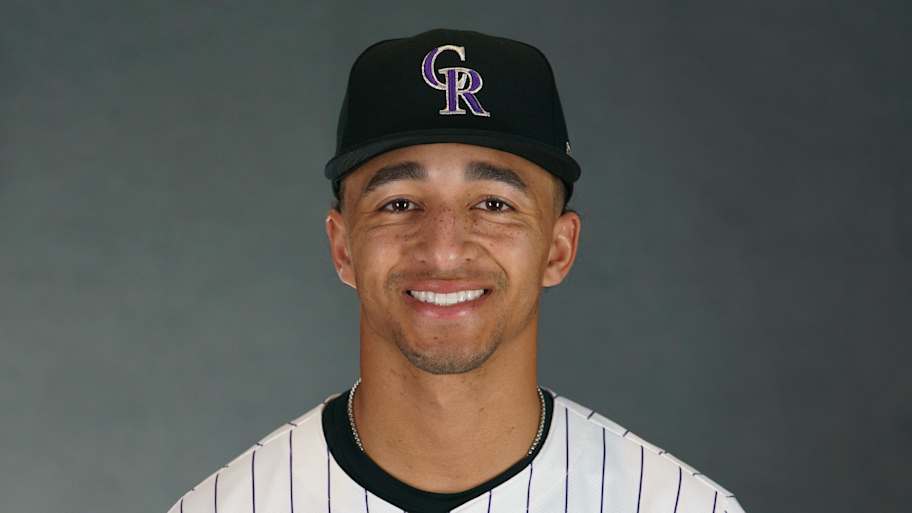 Top Prospect Ryan Ritter Named Colorado Rockies Organizational Player ...
