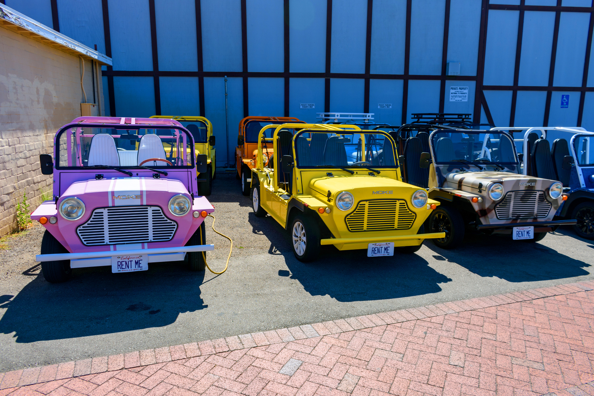 18 Unique Transportation Methods Worldwide