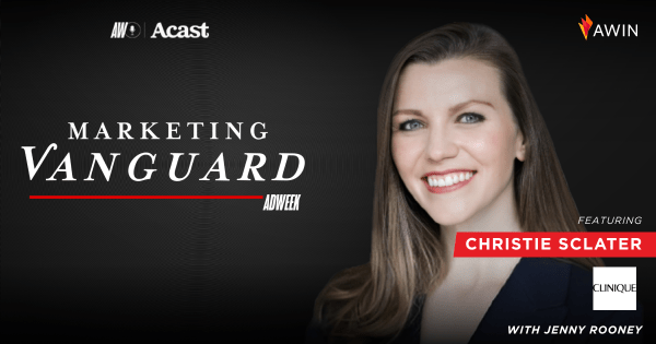 Clinique's Truth Over Trend Strategy With Christie Sclater