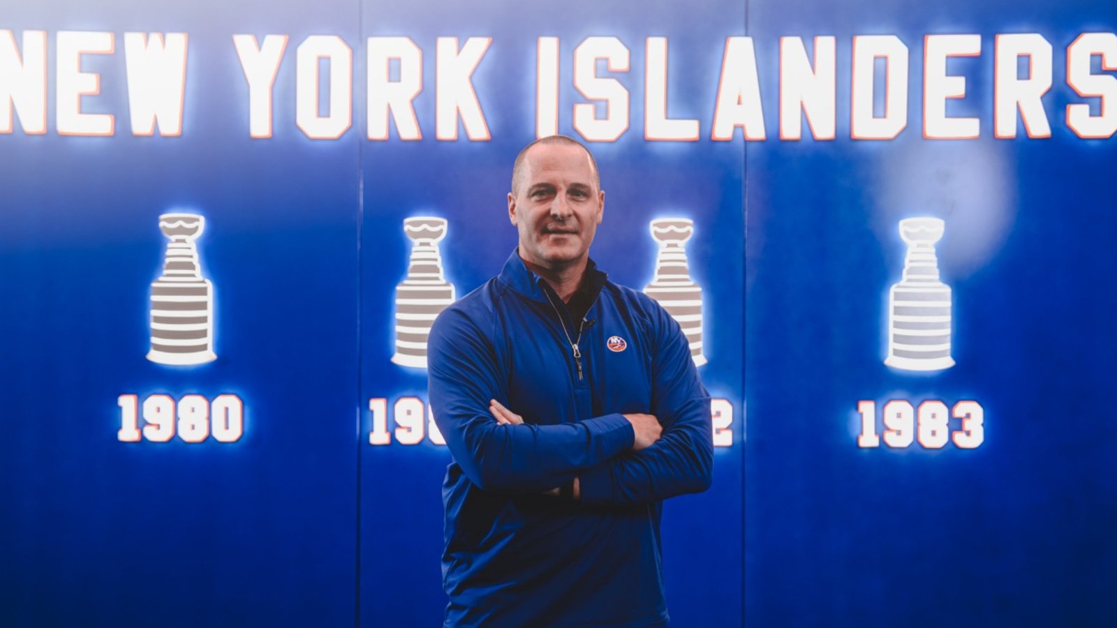 Mathieu Darche annonce qu’il met un terme aux règles strictes de Lou ...