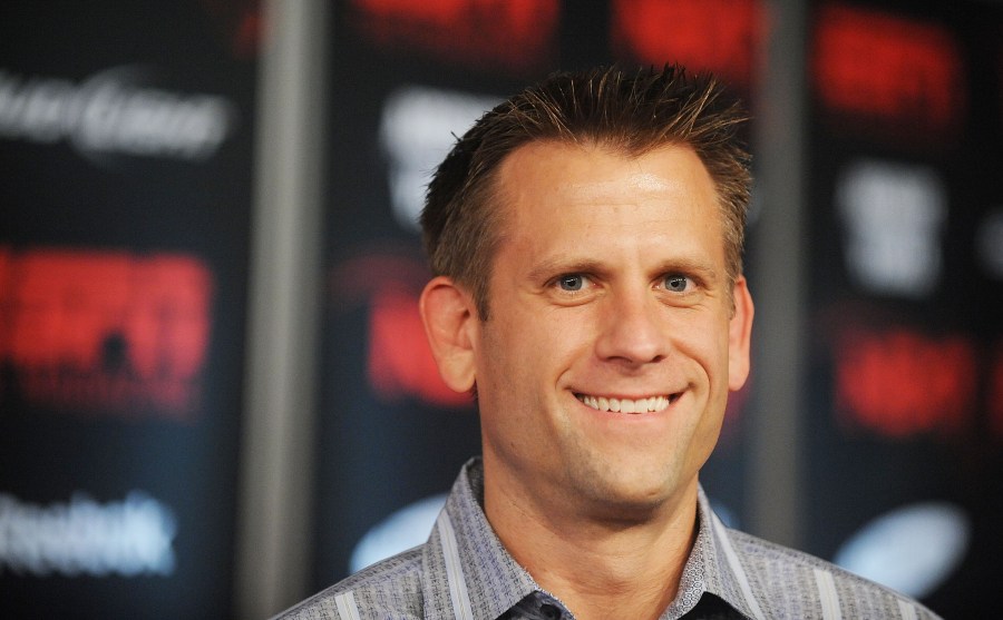 John Brenkus, host of ‘Sports Science’ dies at 54