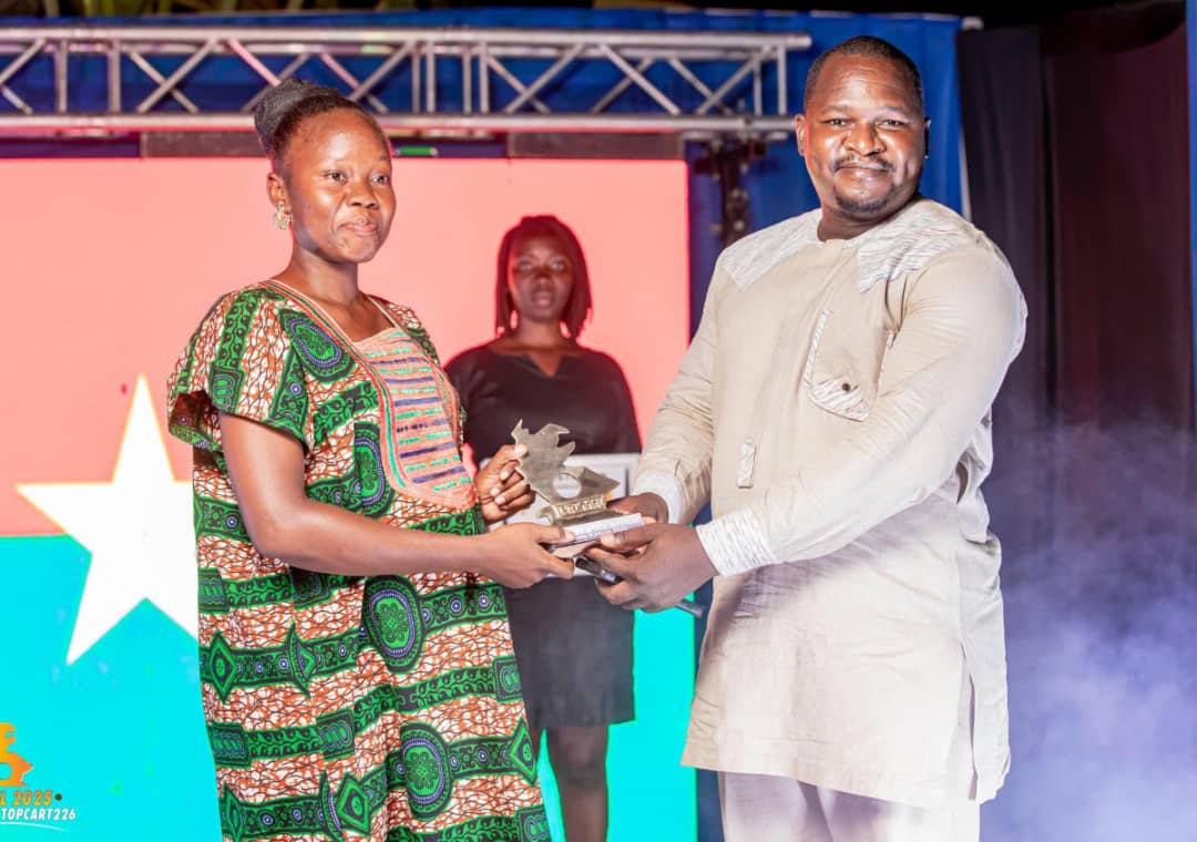 Koudougou : le Tunnel, une passerelle pour la culture et le tourisme du Centre-Ouest