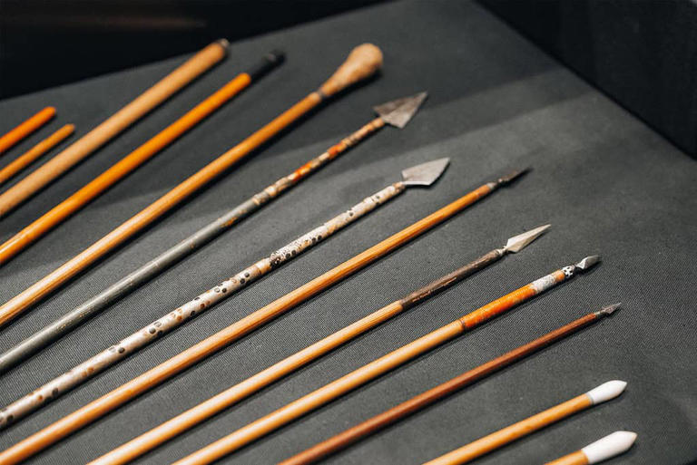 Oldest Neanderthal Weapon Dates Back Over 70,000 Years, And Is Carved ...