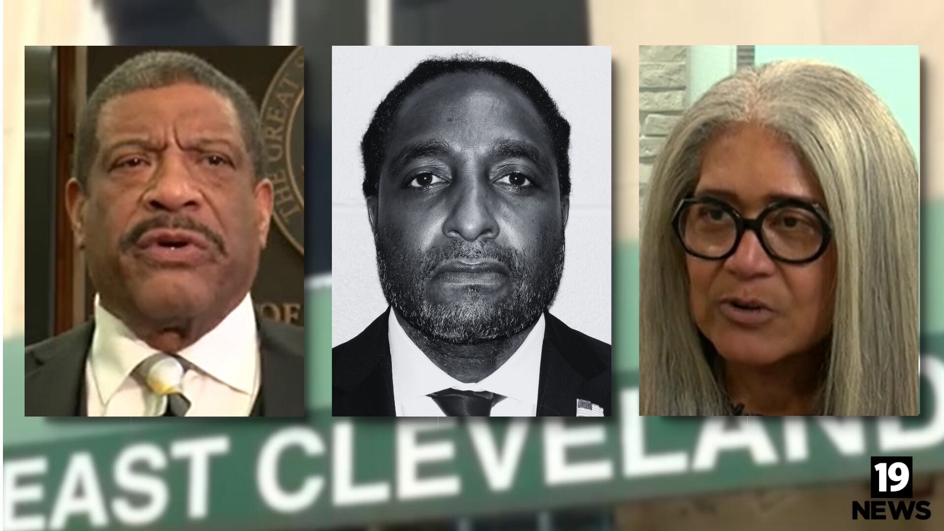 East Cleveland city council president files complaint seeking to be ...