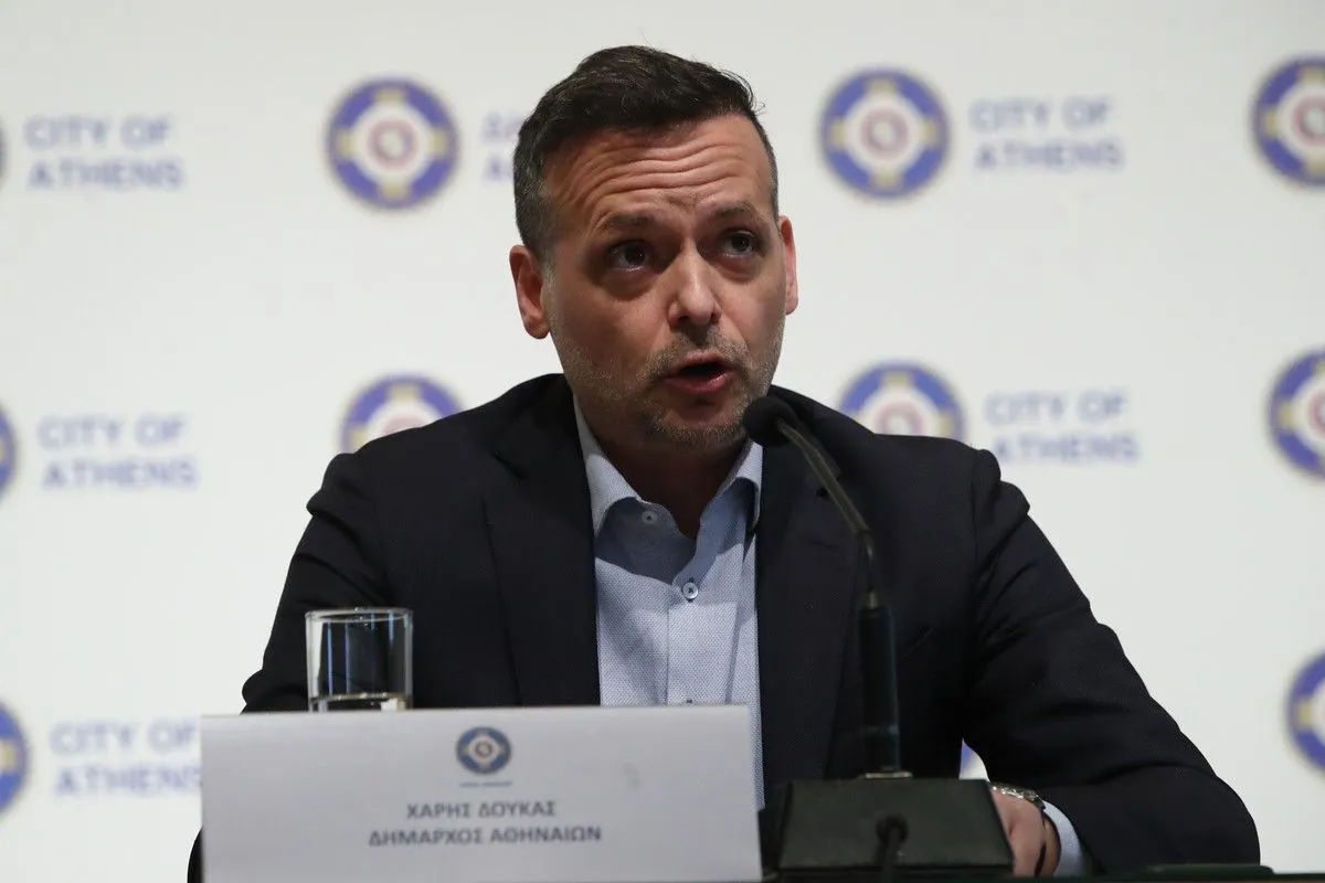 Χάρης Δούκας για το Final Four 2026: "Και θέλουμε και έχουμε αποδείξει ...