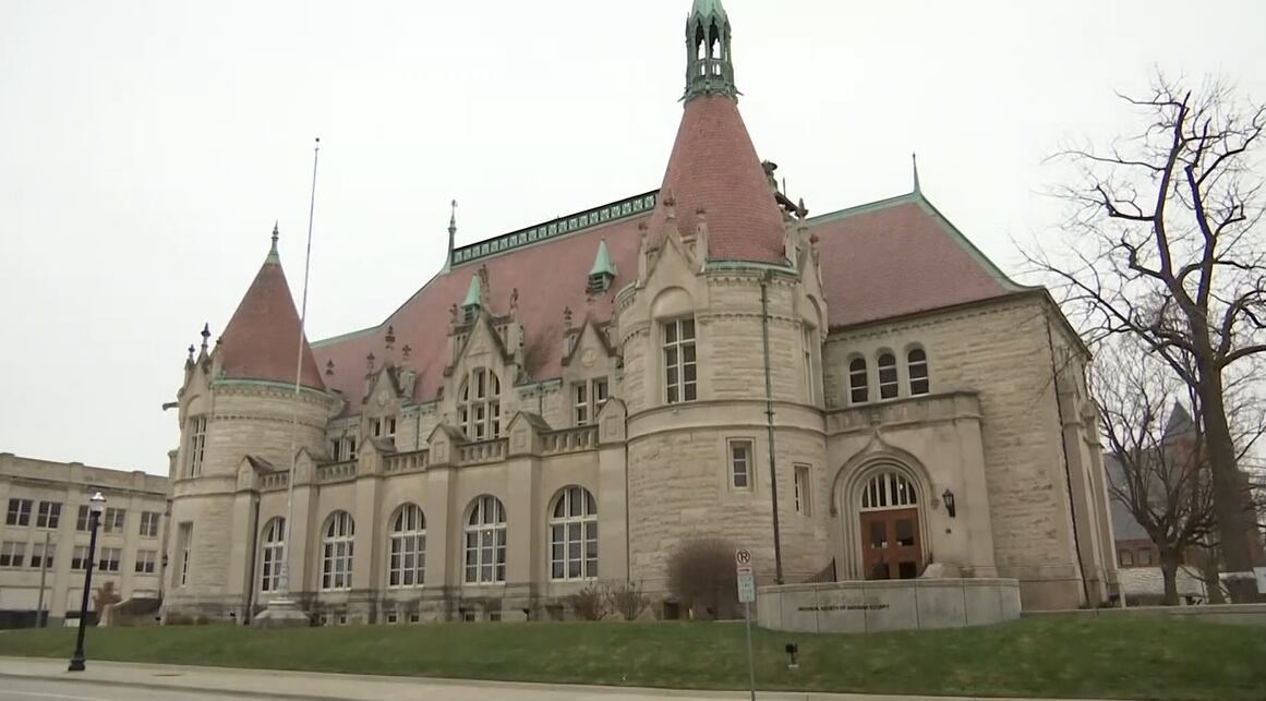 Saginaw City Council to receive update on Medical Diamond, business ...