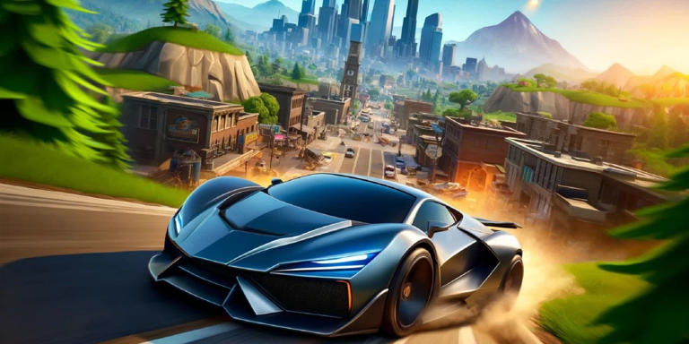 Fortnite Teases Chapter 6 Season 3