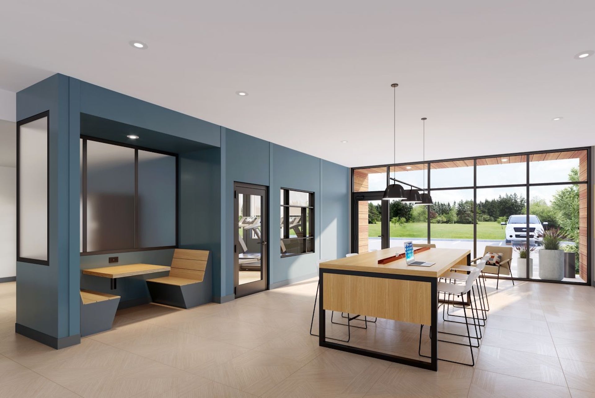 Marriott’s First StudioRes Hotel Opens in Florida [From 16.5k Points!]