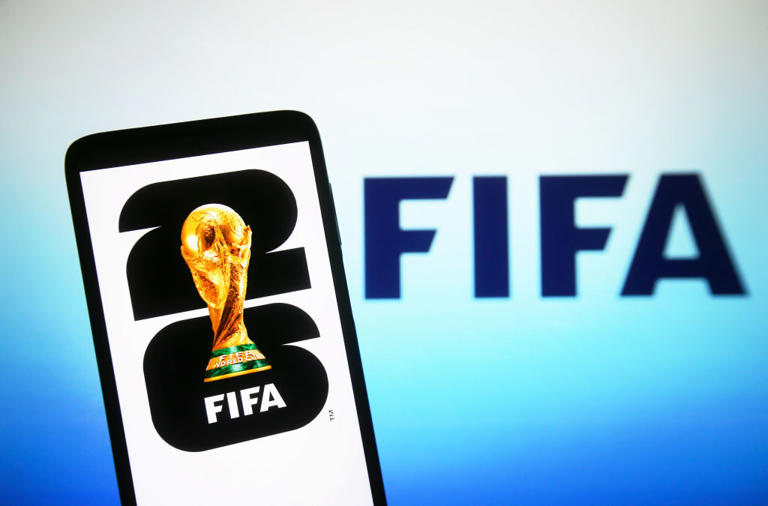 World Cup 2026 Qualifiers: Schedule, scores, dates, standings