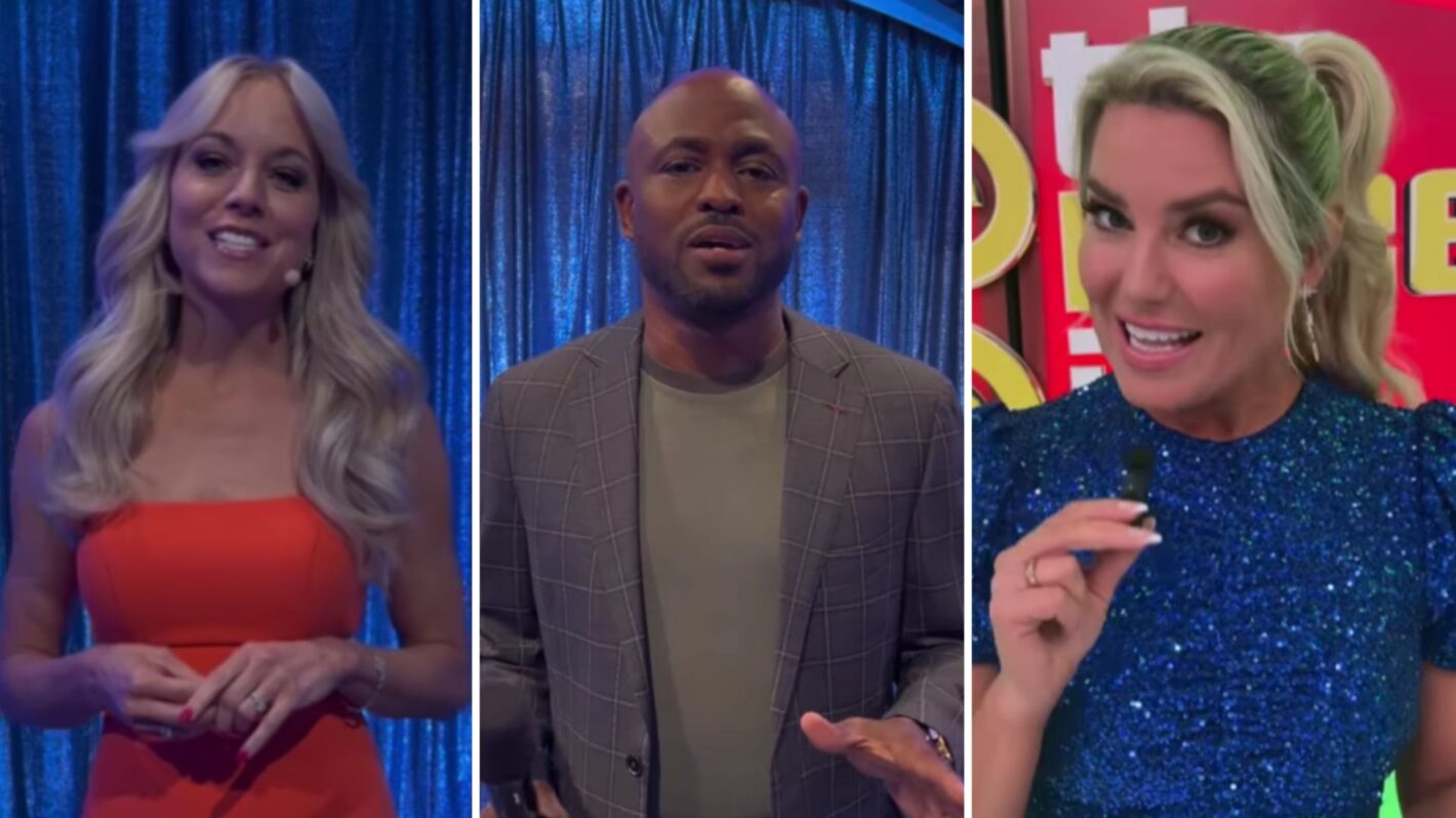 Game Show Stars Reveal What Show They’d Most Like to Compete On