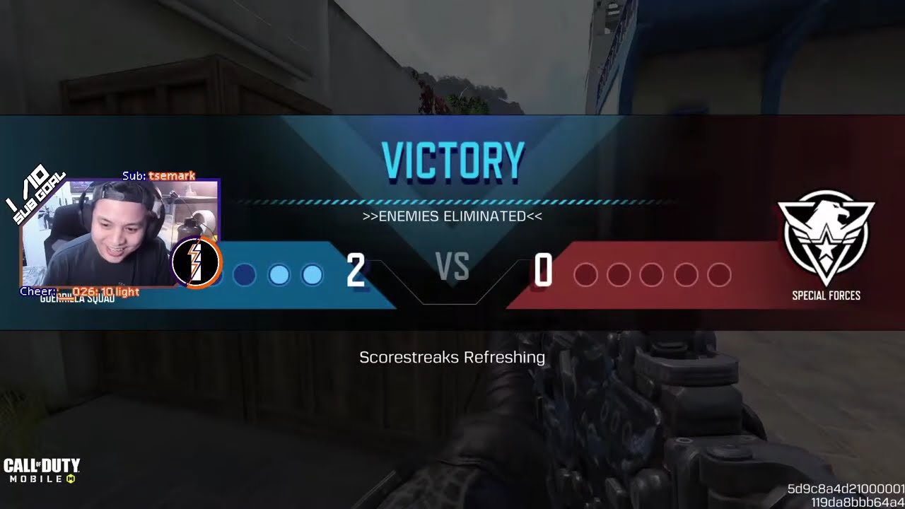 Ranked SND With Followers! Call of Duty Mobile Gameplay