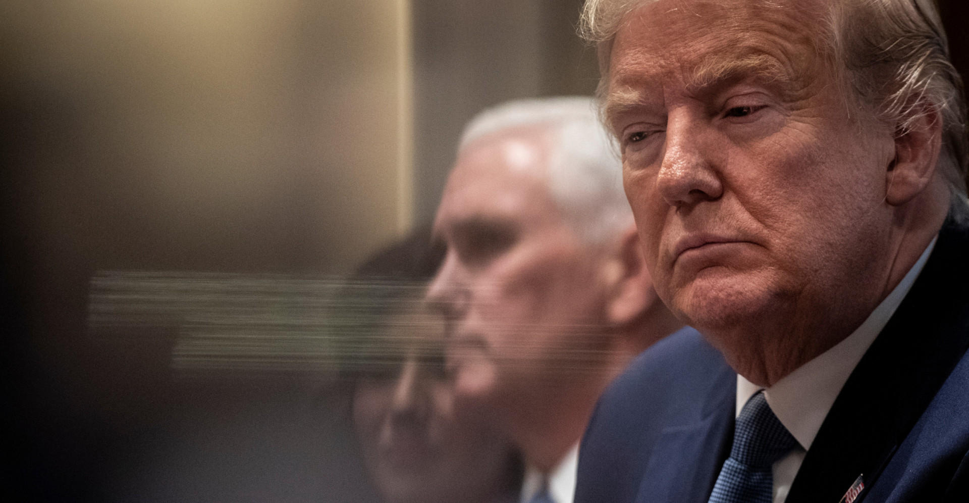 Donald Trump’s most outrageous political scandals