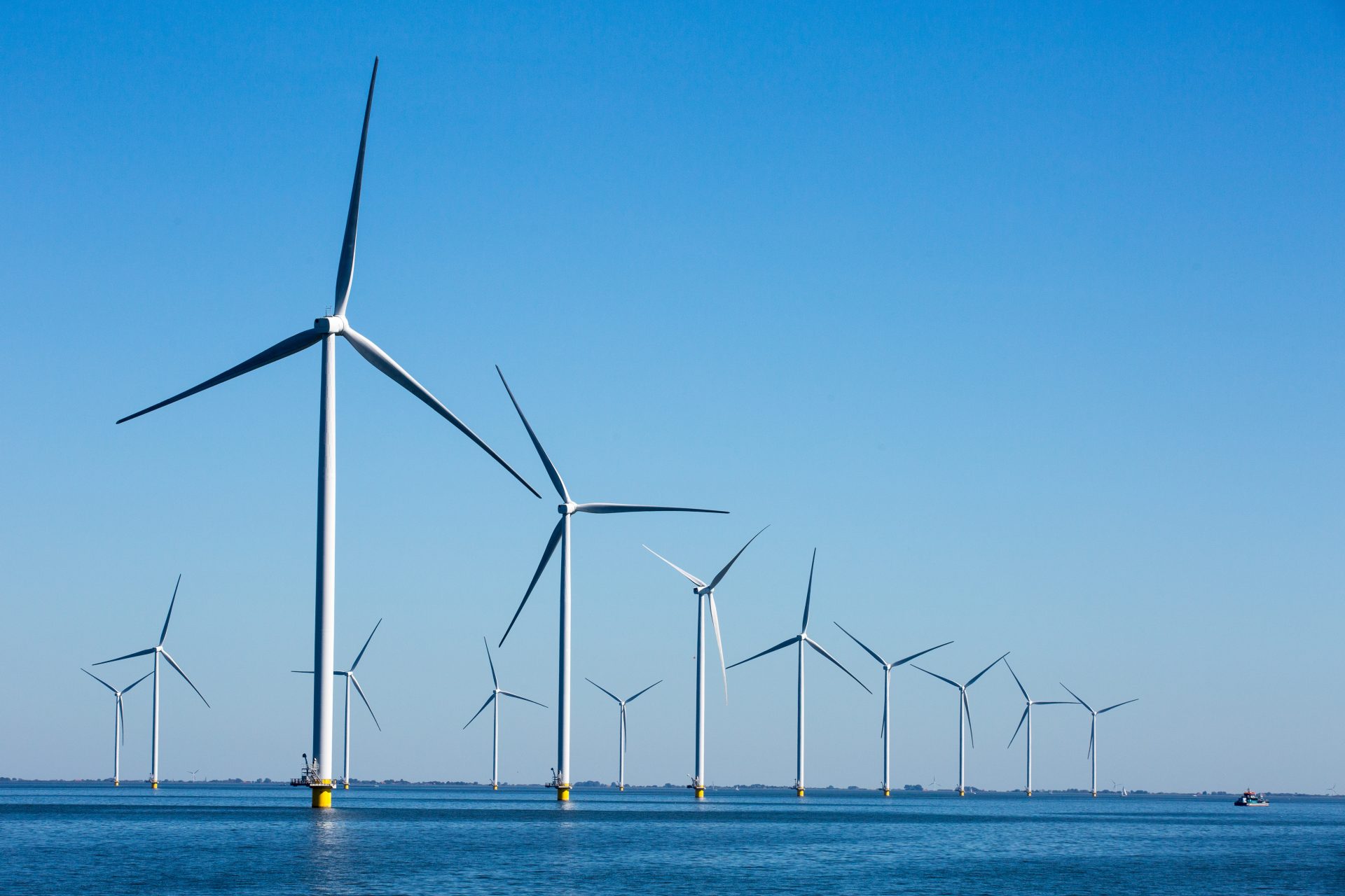 Wind Power Windfall? Canada could learn a lot from a wind farm in the ...