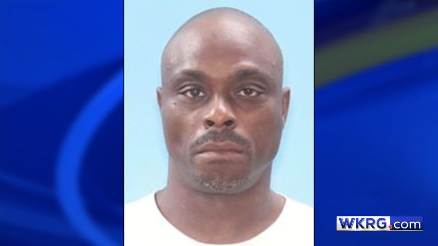 Bay Minette bank robbery: police share new details (5:50 p.m. update)