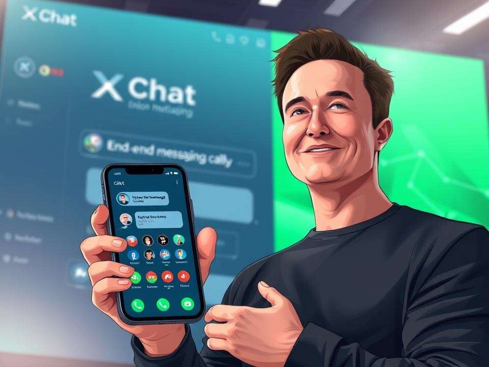 XChat launch: Elon Musk to release app this week, will it replace WhatsApp?