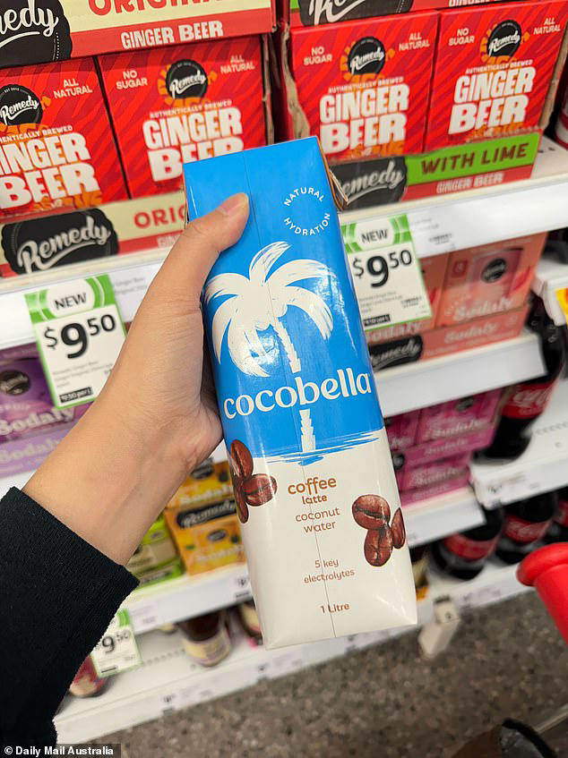 The unexpected $5.50 item that's flying off shelves at Coles: 'I can't ...