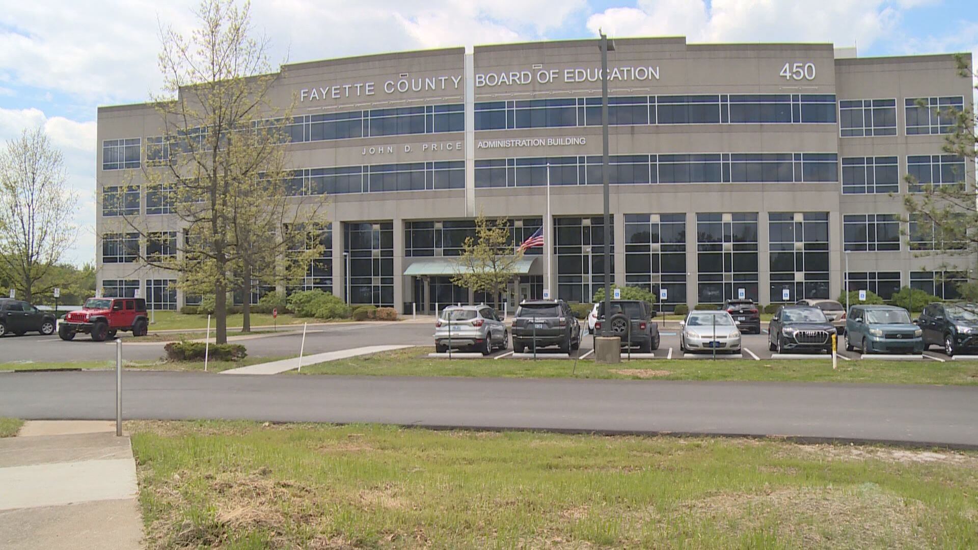 Fayette County schools launches new finance committee to oversee budget ...