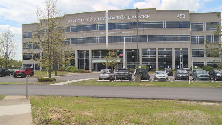 Ky. attorney general says FCPS tax hike is unlawful